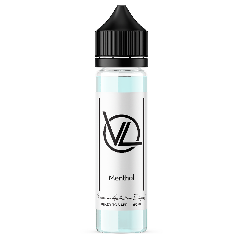 Menthol Tobacco Vape juice